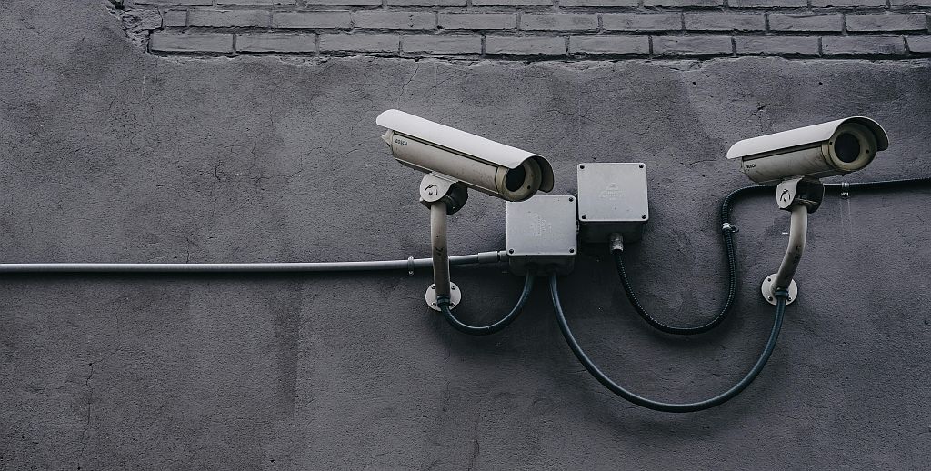 Understanding CCTV: Key Concepts and Technologies Behind Surveillance ...
